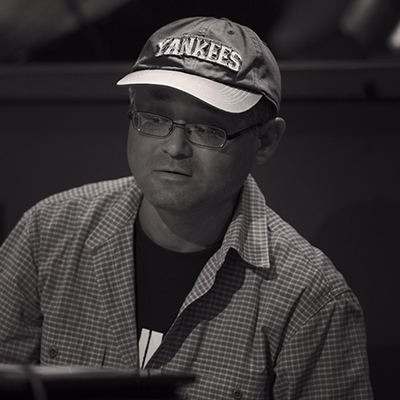 飯田ジャズスクール カズ 井上KAZU INOUE